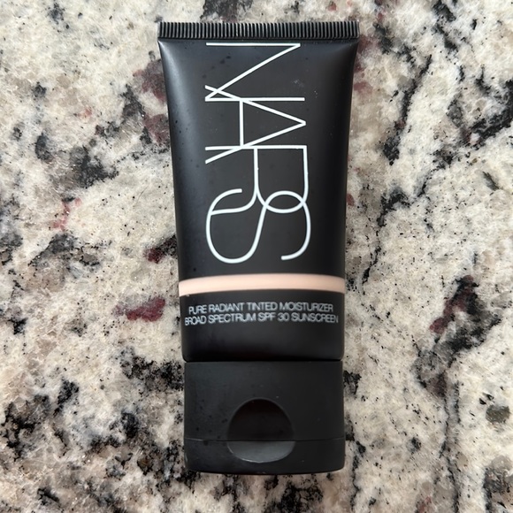 NARS | Makeup | Nars Tinted Moisturizer In Color Mykonos | Poshmark